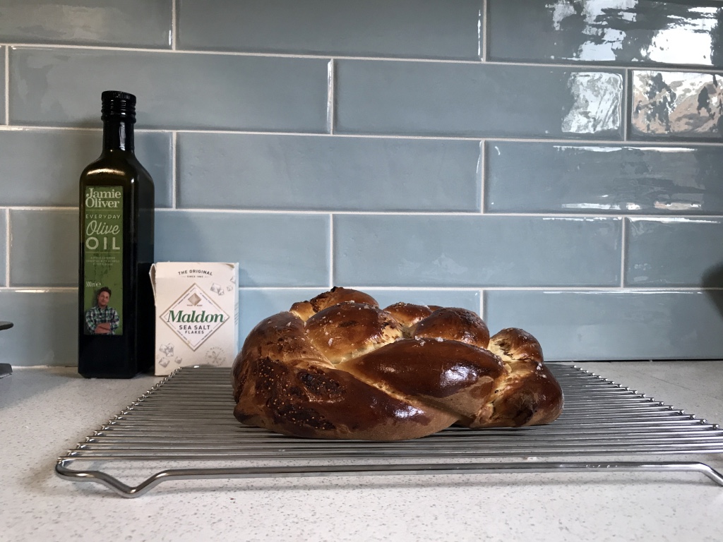 Introduction – Bready Set Dough